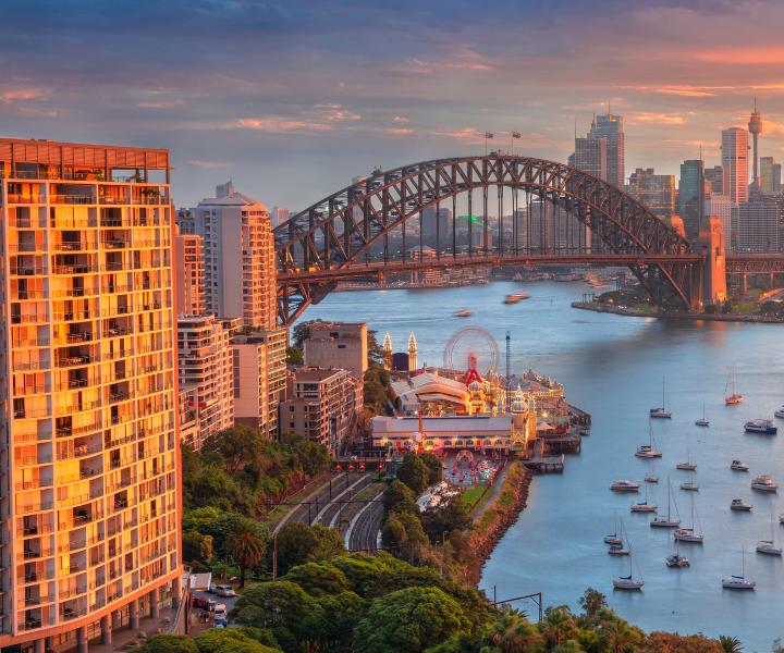 Case Study: Implementing cutting-edge comms at Quay Quarter Tower