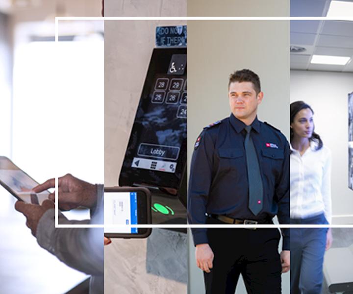 Our Integrated Approach | Wilson Security