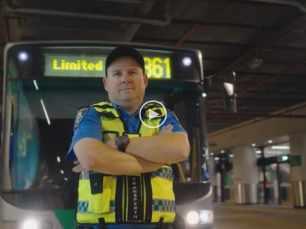 Wilson Security Strive Awards - Celebrating Excellence in the ...