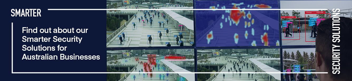 Government Security Guard Services | Wilson Security